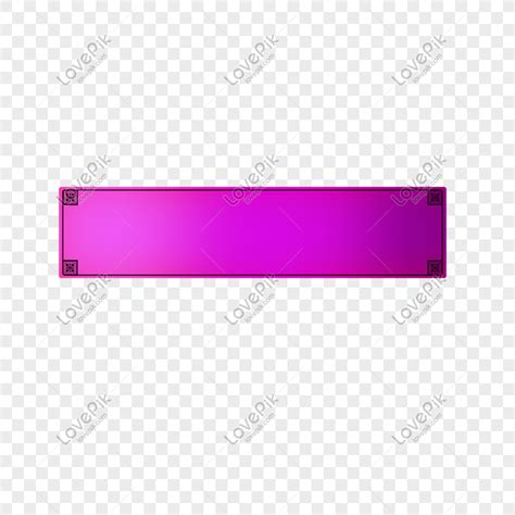 Rectangulo Rojo Degradado