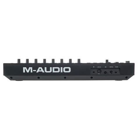 Keyboard Controller M Audio Oxygen Pro 25 Hóa Quang