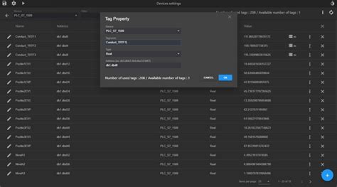 NEW Accessible WEB SCADA Software IIoT 4 0 Industry