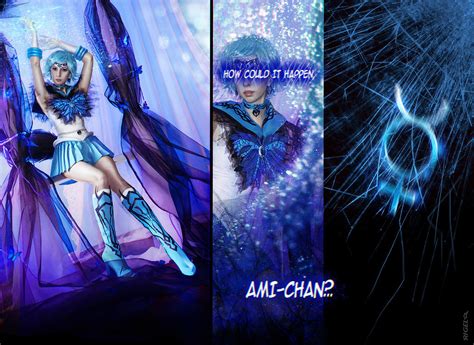 Pgsm Dark Sailor Mercury Darkury By Ank Sama On Deviantart