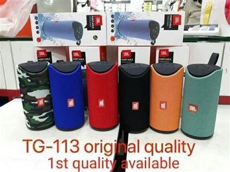 Jbl Bluetooth Speaker At Rs Piece Jbl Portable Speaker In Navi Mumbai Id