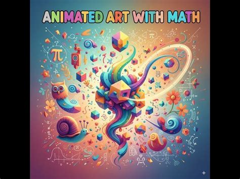 Free Video Creating Animated Art With Math Using P5js From Echohive