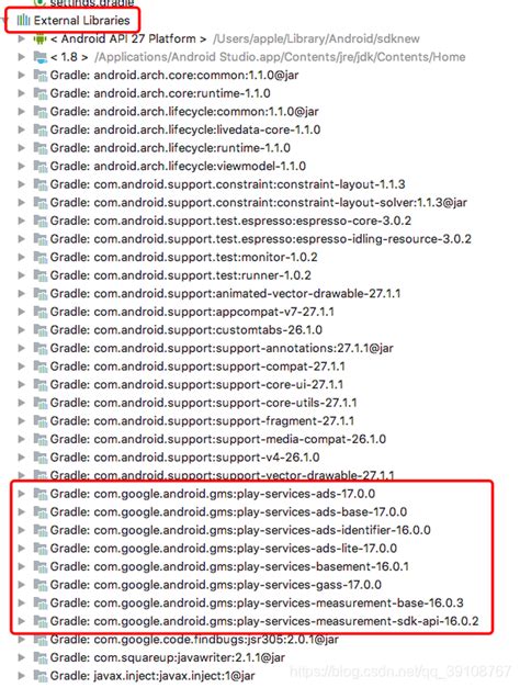 Unity项目接入android的admob Native原生视频广告 Sdk（二、as导出aar）unity接入android原生
