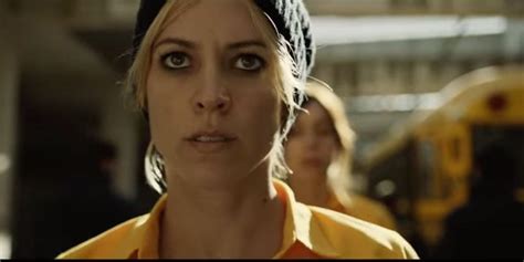 Lanzan El Tráiler De La Tercera Tanda De Vis A Vis