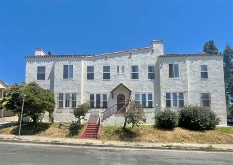 837 White Knoll Dr Los Angeles Ca 90012 Loopnet
