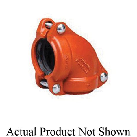 Victaulic® Bps Supply Group