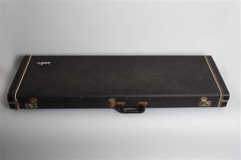 Fender Electric Xii 12 String Solid Body Electric Guitar 1966 Retrofret