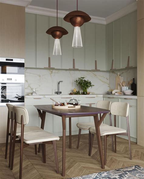 Необичайни дръжки за мебели Idei Bg