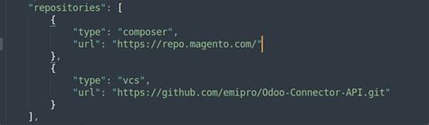 Odoo Magento2 Connector By Emipro