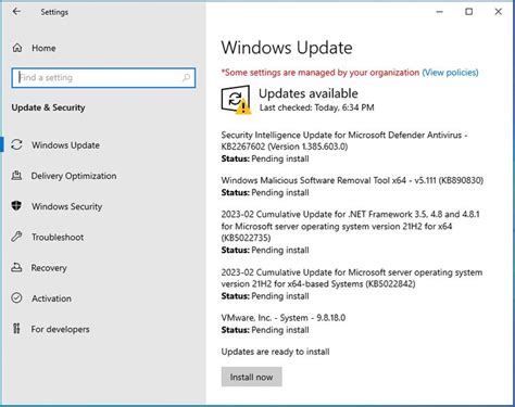 How To Install Set Up And Configure Windows Server 2022 Minitool