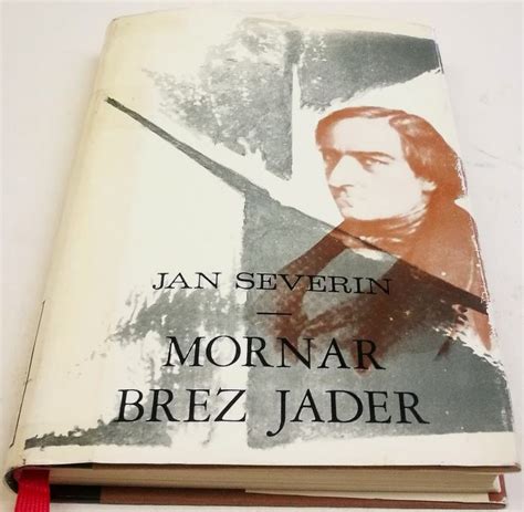 Mornar Brez Jader Jan Severin