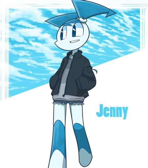 Jenny Artofit