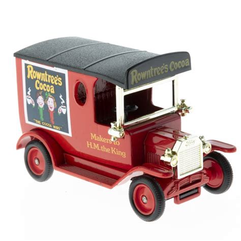 143 Scale Diecast Model Lledo Antique Auctions America