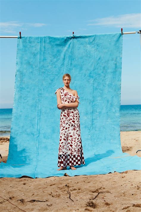 Emilia Wickstead Pre Fall 2024 Fashion Show Vogue Summer 2023 Vogue