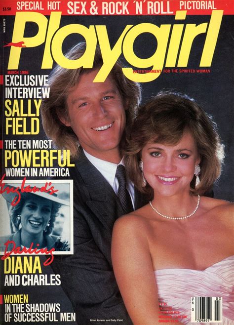 The Women Of Playgirl Playgirl
