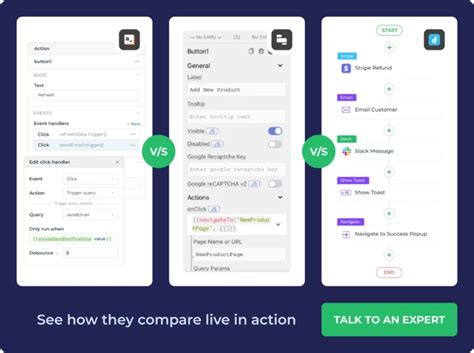 retool vs appsmith vs dronahq which low code platform will it be by aakarsh dronahq — low