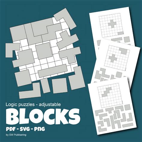 Logic Grid Puzzles Sw Publisering