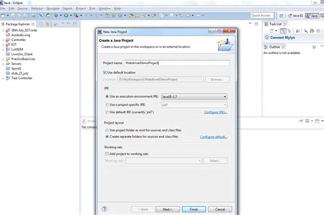 Setup Selenium Webdriver Project Using The Eclipse Ide