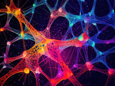 3d Abstract Data Visualization Background Stock Illustration Illustration Of Analytics