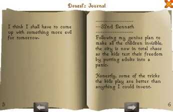 Journal Making History Osrs Wiki