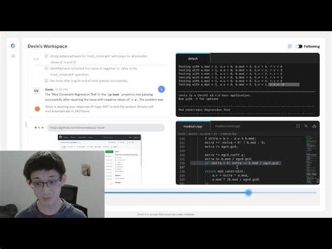 Karolina Hudziec On Linkedin Ai Finds And Fixes A Bug That I Didnt Catch