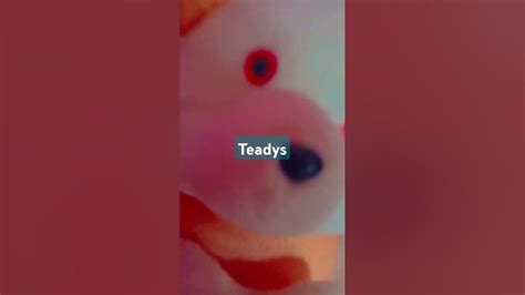Teadys Youtube