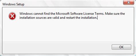 Error Setting Up Windows 2012 R2 On Hyper V Scotts Plot
