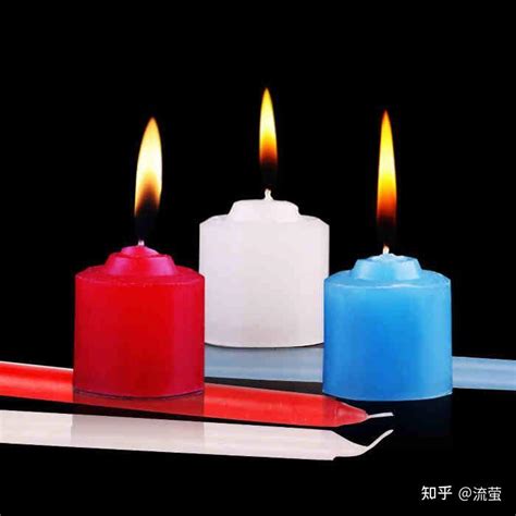 京仆低温蜡烛，体验未知也是一种生活态度 知乎