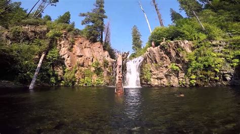 Hatchet Falls Youtube