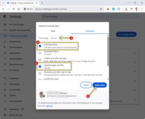 How To Remove Search Suggestions From Chrome OTechWorld
