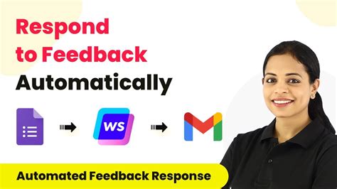 Automate Feedback Responses Using Pabbly Connect And Writesonic Pabbly