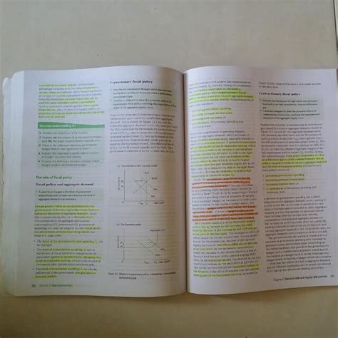 Ibdp Economics Textbook Hobbies And Toys Books And Magazines Textbooks