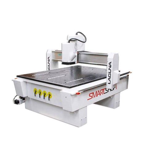 Smartshop I Industial Cnc Machine Laguna Tools
