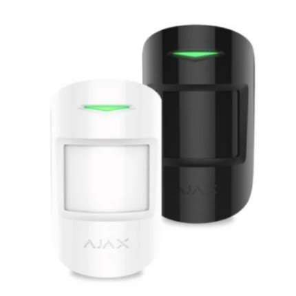 AJAX MOTION PROTECT PLUS Cradle Security