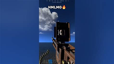 New Rust Console Update Rust Gaming Rustpvp Rustupdate Rustconsole