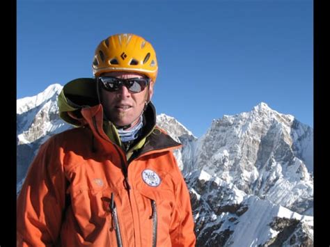 Aaron Halstead The Summit Of Bouvet Island A Gallery From Nine To