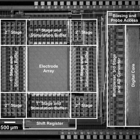 1 Binary Weighted Switched Capacitor Array Download Scientific Diagram