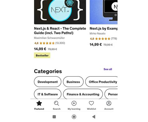 How To Hidereveal A Sticky Bottom Nav Bar On Scroll With Javascript
