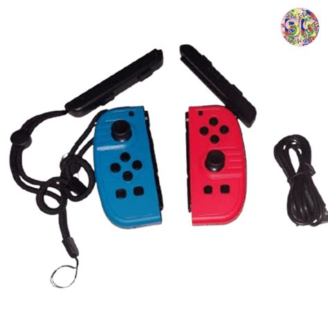 Value Controllers For Nintendo Switch Nintendo Switch