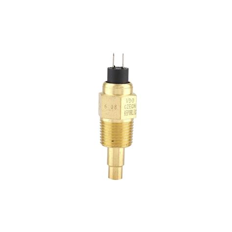 Temperature Sensor Vdo 120c Phoenix Power And Electricals Co