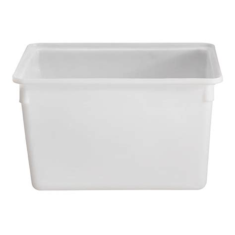 Large Container Conical Design Volume 25 To 240 L Graf®