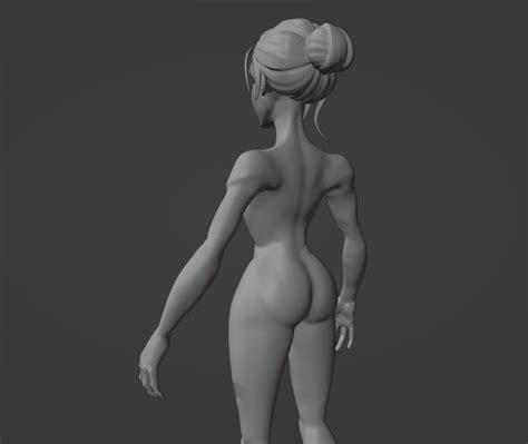 WIP Stylized Character Need Feedback Polycount WIP Stylized Character Need Feedback Polycount