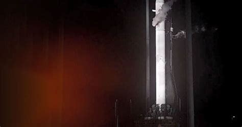 미국 전 세계 최초 3d 프린팅 로켓 발사가능성 봤다