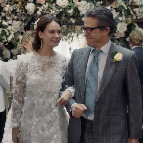 The Four Weddings And A Funeral Sequel Featured One Big Twist And A