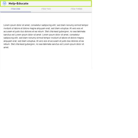 Reactjs Csshtml Scroll Header Before Content Stack Overflow