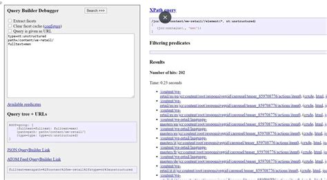 Day Queries In AEM Part I Red Quark