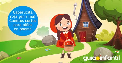Caperucita Roja Para Ninos