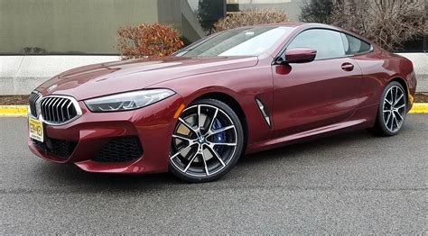Test Drive 2020 Bmw 840i Coupe The Daily Drive Consumer Guide®