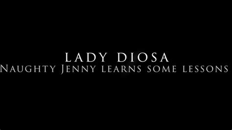 Lady Diosa