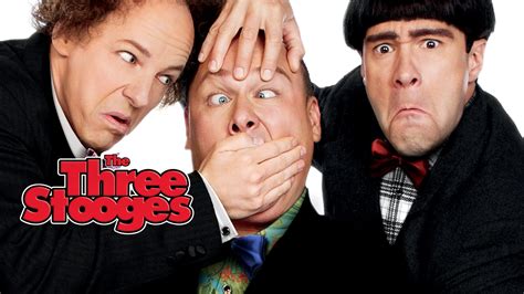 The Three Stooges On Apple Tv